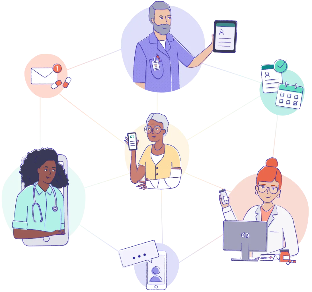 Accurx for Primary Care